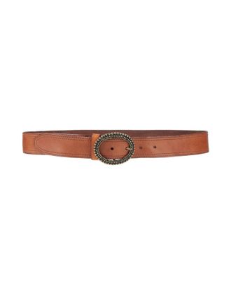 Campomaggi Kleinlederwaren - G&uuml;rtel auf YOOX.COM