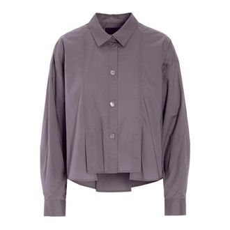 Bitte Kai Rand Shirts - - Blouses & Shirts - Damen - Grau - 2XL