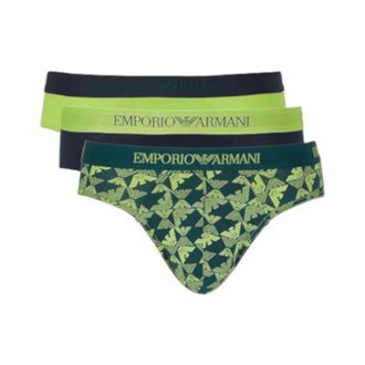 Emporio Armani Herren, Unterw&auml;sche, Mehrfarbig, SGr&ouml;&szlig;e