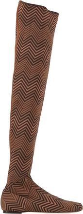 Missoni SCHUHE - Stiefel auf YOOX.COM