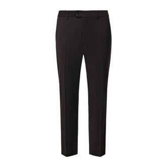 Be Able Chinos - - Trousers - Herren - Braun - W35