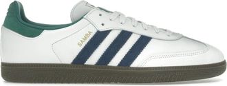 adidas Homme, Chaussures, Blanc, Taille: 39 1/3 EU Samba OG