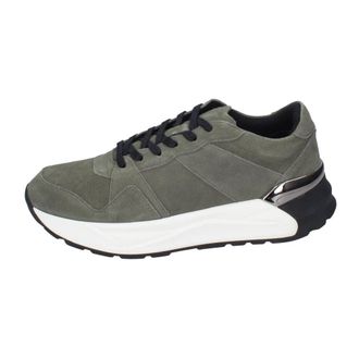 Liu Jo Wildleder-Sneakers - - Shoes - Herren - Gr&uuml;n - 42 EU