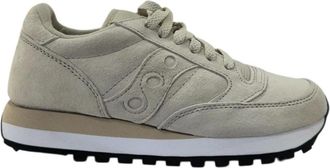 Saucony Femme, Chaussures, Beige, Taille: 37 EU Baskets