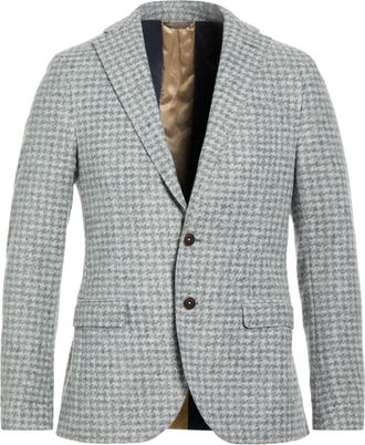 Manuel Ritz ANZ&Uuml;GE und CO-ORDS - Blazers auf YOOX.COM