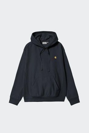 Carhartt Work in Progress Hoodie - Taille XS