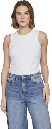 Vila Viribini S/L Tank Top - Noos