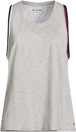 Tommy Hilfiger TOPS - D&eacute;bardeurs sur YOOX.COM