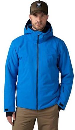Rossignol M Contr&ocirc;le JKT, Lazuli Bleu, M