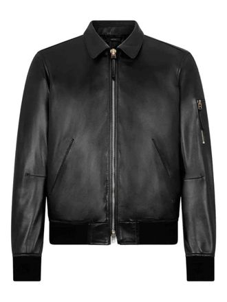 Tom Ford Veste &agrave; col Tom Ford