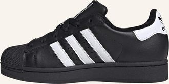adidas Originals Adidas Originals Sneaker Superstar Ii schwarz