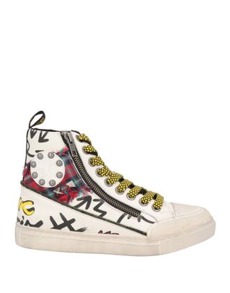 Emanuelle Vee SCHUHE - Sneakers auf YOOX.COM