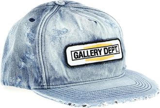 Gallery Dept. Herren, Accessories, Blau, ONE SIZEGr&ouml;&szlig;e