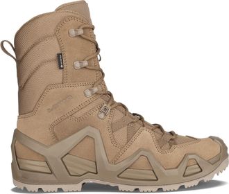Lowa PROFESSIONAL Stiefel hoch ZEPHYR MK2 GTX HI coyote OP, 44.5
