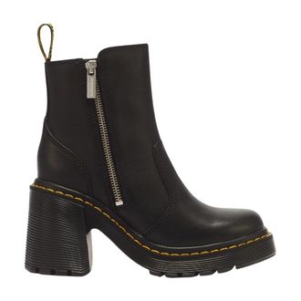 Dr. Martens Spence Zip Sendal - - Shoes - Damen - Schwarzk - 37 EU