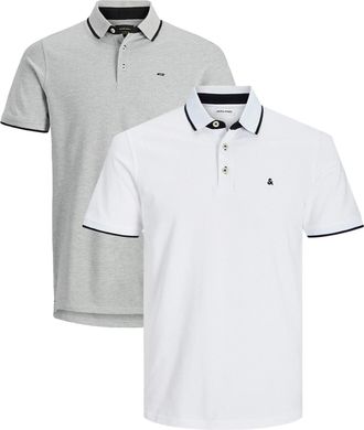 Jack & Jones Shirt Paulos - Slim Fit