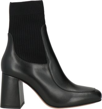 A.P.C. SCHUHE - Stiefeletten auf YOOX.COM