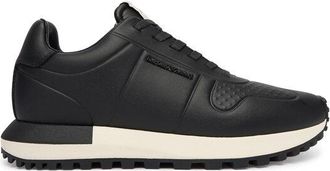 Emporio Armani Sneakers EM003740 AF19726 MC005 Schwarz