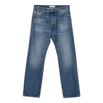 Valentino Regul&auml;re Jeans - - Jeans - Herren - Blau - W31