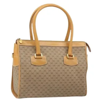 Gucci Damen, Pre-Owned, Beige, ONE SIZEGr&ouml;&szlig;e