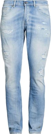 Dondup HOSEN & R&Ouml;CKE - Jeanshosen auf YOOX.COM