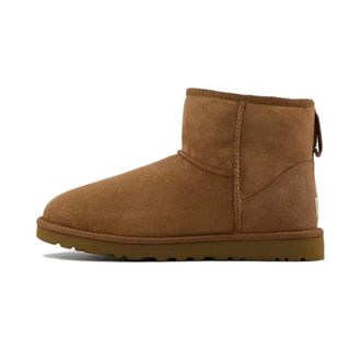 UGG Ugg, Herren, Schuhe, Braun, 36 EUGr&ouml;&szlig;e