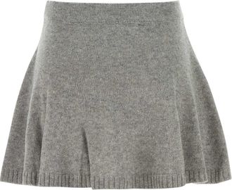 Gimaguas Skirt - Gray