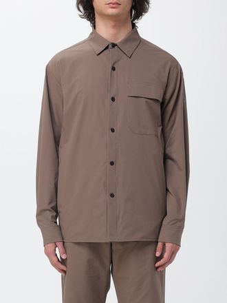 People of Shibuya Jacke PEOPLE OF SHIBUYA Herren Farbe Sage Gr&uuml;n