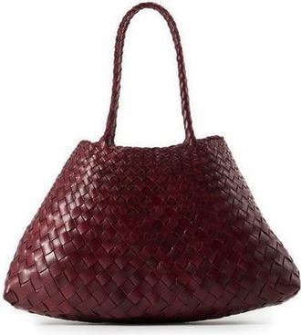Dragon Diffusion Sac cabas Santa Croce Big