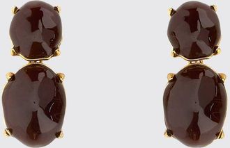 Saint Laurent Bijou SAINT LAURENT Femme couleur Orange