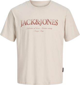 Jack & Jones T-Shirt JJDevin Daytona