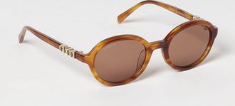 Gucci Sonnenbrille GUCCI Damen Farbe Beige