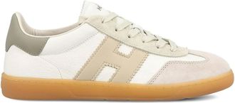 Hogan Low-Top Sneaker - Sneakers White - Gr. 35,5 (EU) - in Wei&szlig; - f&uuml;r Damen