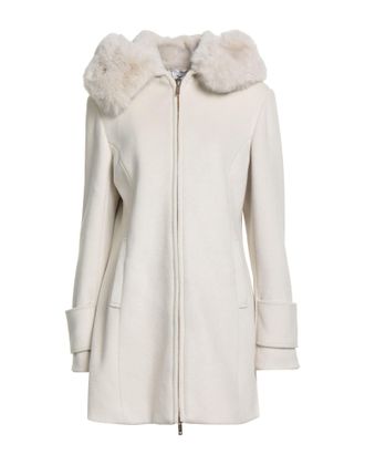 Fracomina JACKEN & M&Auml;NTEL - M&auml;ntel auf YOOX.COM