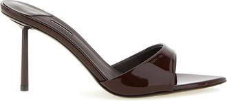Le Silla Femme, Chaussures, Brun, Taille: 42 EU Bella Sandales