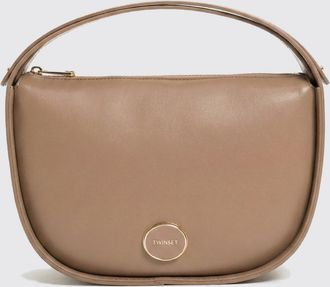 Twinset Minitasche TWINSET Damen Farbe Taubengrau