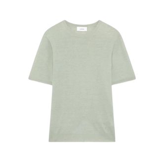 Lardini Maglia - - Tops - Herren - Gr&uuml;n - S