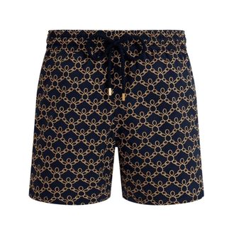 Vilebrequin Herren, Bademode, Mehrfarbig, MGr&ouml;&szlig;e