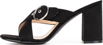 CELENA Pantolette Chene