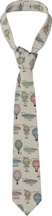 Generic Cravate Chauffage Classique Men Tie Tendance Cravate Pour Homme Pour Mariage &Eacute;v&eacute;nements Affaires