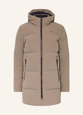 UBR Ubr Daunenjacke beige