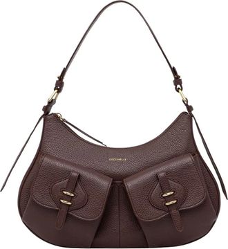 Coccinelle Damen, Taschen, Braun, ONE SIZEGr&ouml;&szlig;e