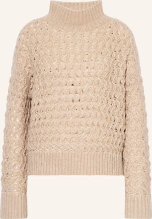 (The Mercer) N.Y. (The Mercer) N.Y. Cashmere-Pullover beige
