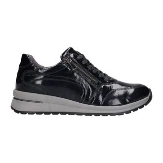 Waldl&auml;ufer Damen, Schuhe, Blau, 39 EUGr&ouml;&szlig;e