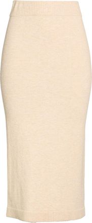 Indi & Cold HOSEN & R&Ouml;CKE - Midi-R&ouml;cke auf YOOX.COM