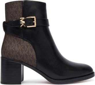 Michael Kors Stiefeletten Rachel 40T6RCME6L Schwarz