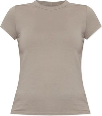 Rick Owens Femme, Tops, Gris, Taille: 38 FR Level T-Shirt