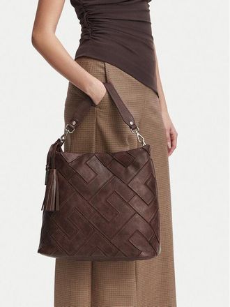 Lasocki Lasocki Handtasche CEO-MLP-E-023-05 Braun
