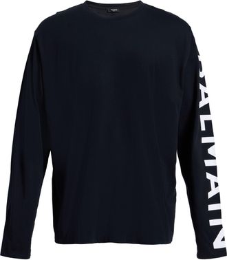 Balmain TOPS - T-shirts auf YOOX.COM