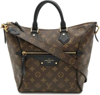 Louis Vuitton Damen, Pre-Owned, Braun, ONE SIZEGr&ouml;&szlig;e